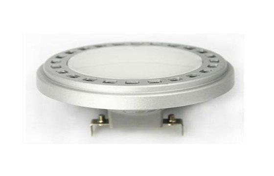 China 11W 120D GU53 Indoor LED Spotlight AC/DC 12V AR111 LED Spotlight with CE TUV supplier