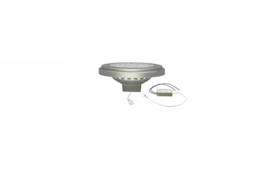 China Eco friendlye27 led spotlight for shopping malls , AL / PMMA super bright led spotlight supplier