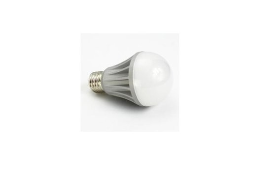 China Energy Saving high lumen Cree LED Light Bulb 9W  E26 / E27 for shopping malls supplier