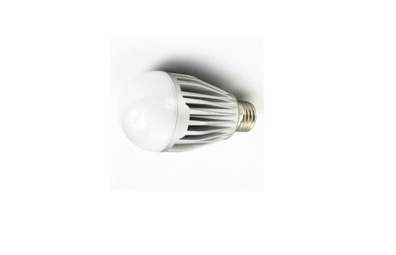 China exhibition hall cree led lighting Dimmable energy saving light bulbs , CE / RoHS / TUV supplier