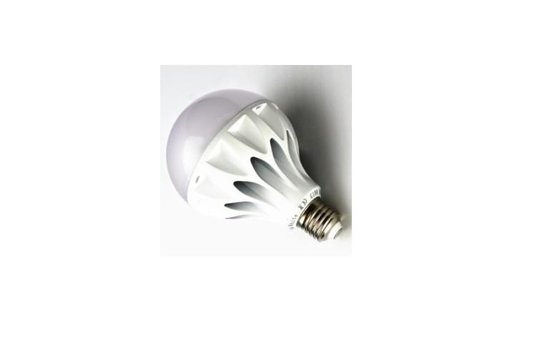 China High Power 19 W 1575lm cree led light bulb for office buildings , AL + PC supplier