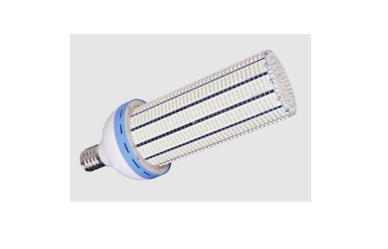 China super bright SMD3528 E27 / E39 / E40 LED Corn Lamp For Living Room , AC85-265V supplier