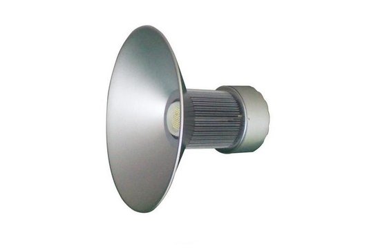 China Green High Lumen industrial High Bay LED Lighting , IP65 high bay lamp for workshop supplier