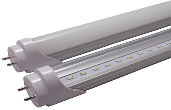 China Environment - friendly Frosted Cover 1050lm 2ft led tube 10W for factory supplier