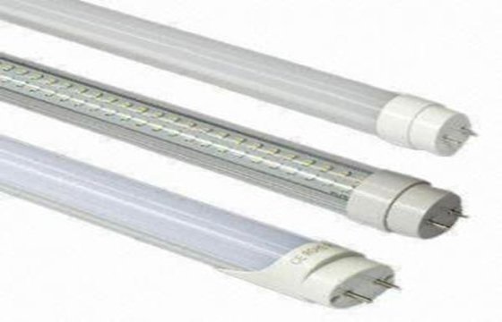 China 25W T8 LED Tube Light supplier