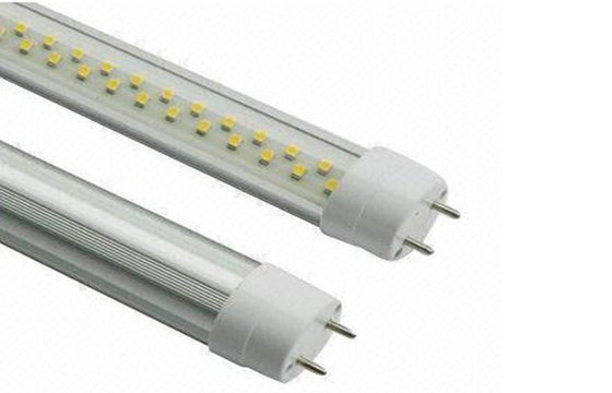 China UL 20W 2000lm Isolated power T8 LED Tube 1200mm with Frosted Cover supplier