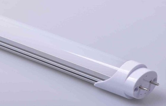China high brightness 2000lm T8 4ft LED Tube Light 20 W for shopping mall supplier