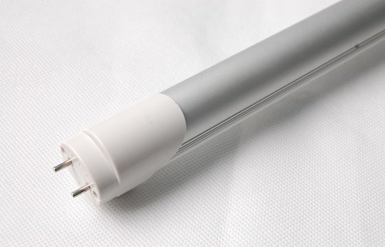 China High Lumen 4ft LED Tube Light T8 for school / office  , TUV / DVE / CE supplier