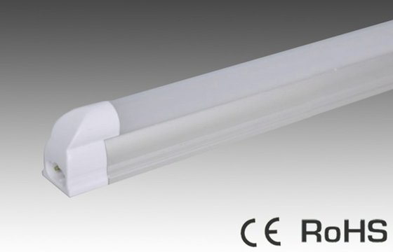 China High efficiency SMD 2ft LED Tube Light for shopping mall , AC85-265V supplier