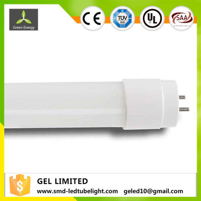 2 feet 9 Watt T8 All Glass LED Tube Light with 600mm more than 270 degree Beam angle  LED Tube Bulb For Household supplier