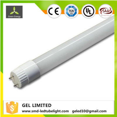 18Watt 4 Feet T8 All Glass LED Tube Light with Global Wide Voltage for Lighting Project supplier