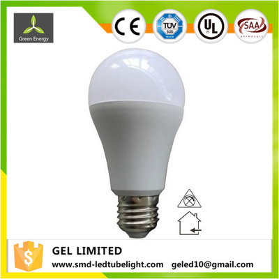 E27 E26 B22 Lamp Holder with 5 Watt Global LED Bulb Lamp with 400lm can replace 40W Incandescent lamp supplier
