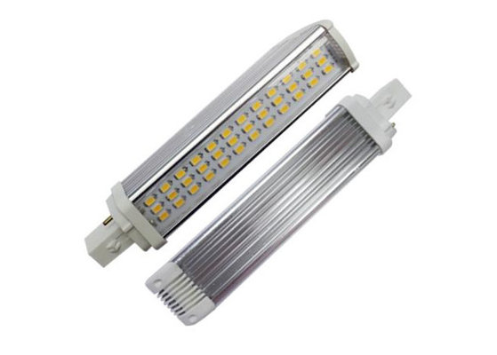 60W LED Corn Lamp Bulb For Station , high brightness LED PL Lamp supplier