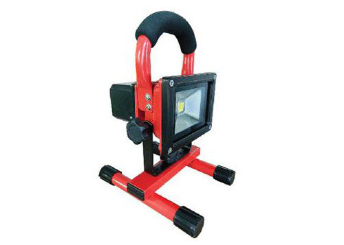 High Efficiency Outdoor LED Floodlight supplier