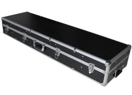 Frequency Display LED Suitcase supplier