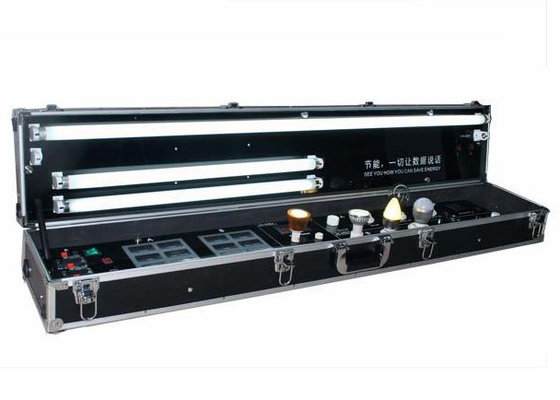 Multifunction LED Suitcase supplier