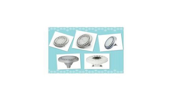 High efficiency AC120V cob led spotlight Dimmable 710lm with CE / TUV supplier