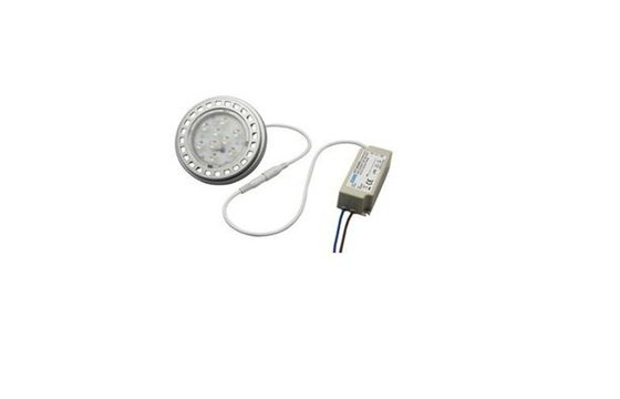 High efficiency AC120V cob led spotlight Dimmable 710lm with CE / TUV supplier