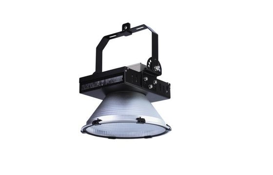 super bright High Bay LED Lighting 75watt with CE / RoHS , aluminum supplier