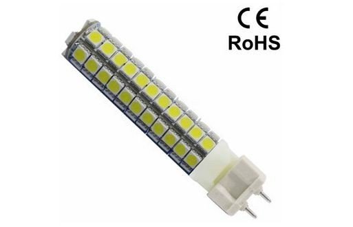 10W 2700K - 6500K G12 PL Lamp  With 1018lm Replaced 70W HPS supplier