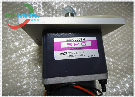 3 Pairs Running Stock Heller Spare Parts Carry Motor S9D100-90CH Model