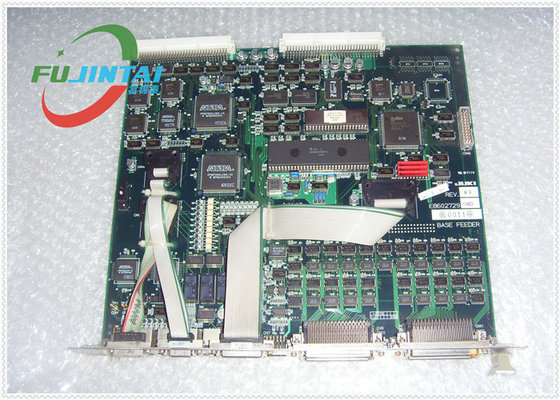 High Precision Juki Spare Parts Base Feeder Board E86027290C0 Part Number