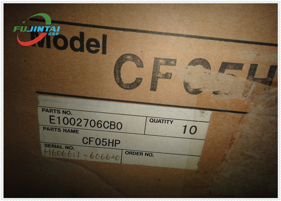 Offer SMT JUKI FEEDER CF05HP E1002706CB0 for Surface Mounted Technology