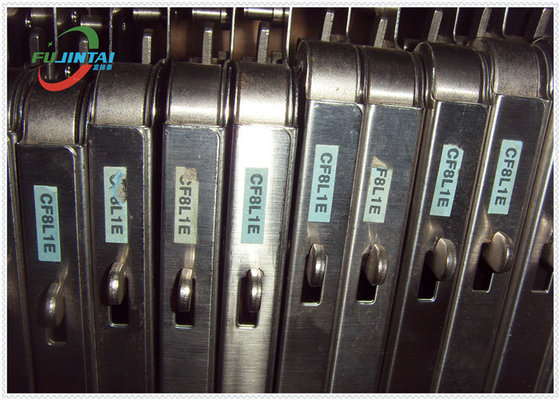 Offer SMT JUKI FEEDER CF8L1E E1011706CB0 for Surface Mounted Technology