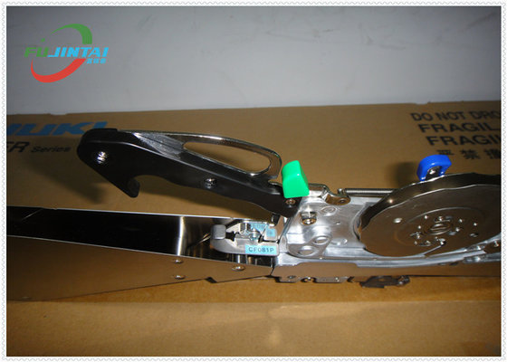 Offer SMT JUKI FEEDER CF081P E1005706CB0 for Surface Mounted Technology