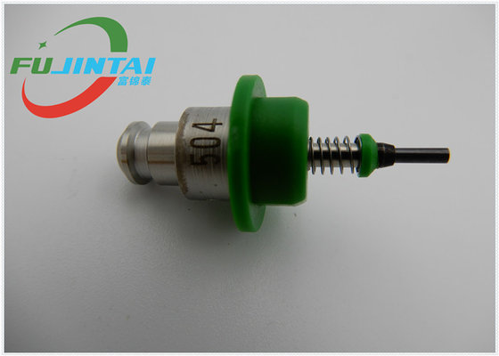 Supply Original New JUKI NOZZLE 504 40001342 for SMT SMT Pick And Place Machine