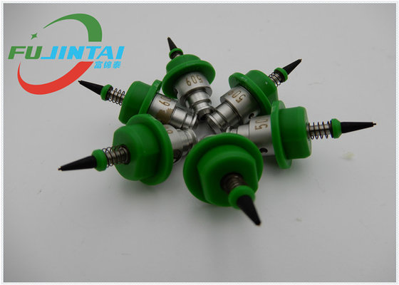 Supply Original New JUKI NOZZLE 509 40025165 for SMT SMT Pick And Place Machine