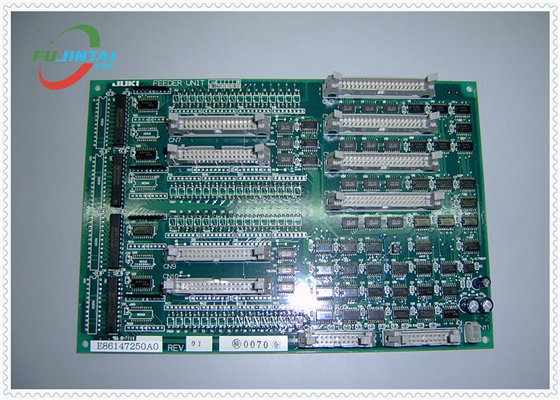 JUKI 750 760 FEEDER UNIT E86147250A0 for SMT Pick And Place Equipment