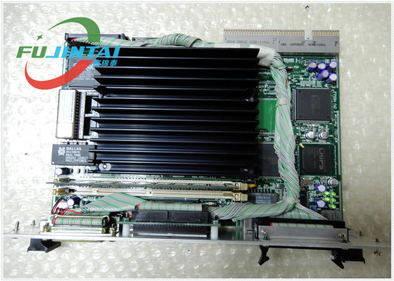 JUKI 2010 2020 2030 2040 CPU BOARD E96567290A0 for SMT Pick And Place Equipment