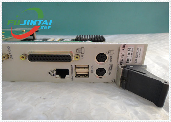 PFS150-A06 Fuji Spare Parts CP7 CPU Board AEEPN4001 Part Number