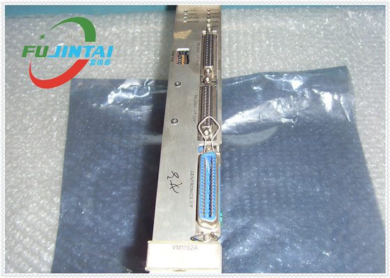 Original Fuji Spare Parts FUJI GLV CPU Board VM1152A for SMT Pick And Place Equipment