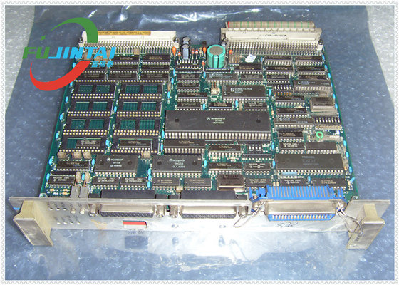 Original Fuji Spare Parts FUJI GLV CPU Board VM1152A for SMT Pick And Place Equipment