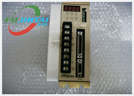 SMT JUKI  Y DRIVER KM000000030 AU6550N2062 for Surface Mount Technology 750(760)