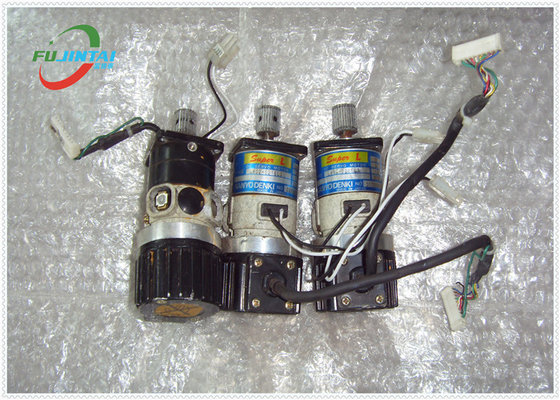 JUKI 730 740 T MOTOR L402-021EL0 E93017210A0 for SMT Pick And Place Equipment