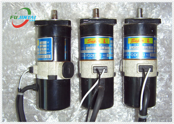 SMT Pick And Place Machine JUKI Z Servo Motor Driver L404-151EL8 E93077210A0