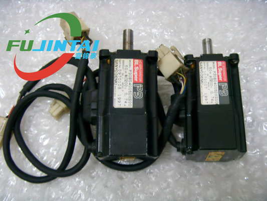 P30B04005DXS0 SMT Machine Parts SAMSUNG CP40 Z Motor With Good Condition