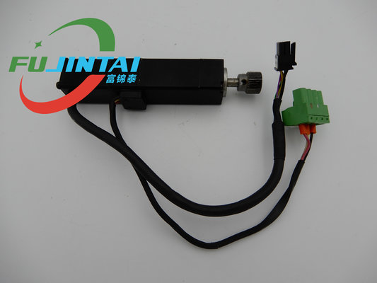 Good Condition SMT Machine Parts SAMSUNG CP60 Z Motor J3108016C