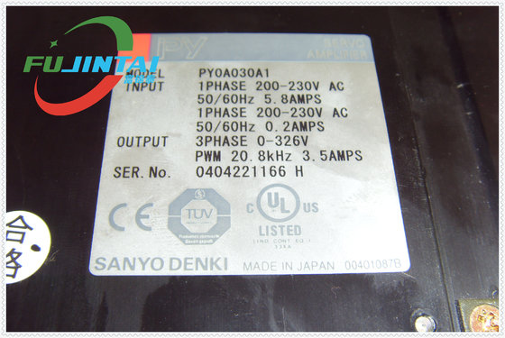 Original New Samsung Drivers J3153007A PY0A030A1FH1P00 1 Month Guarantee