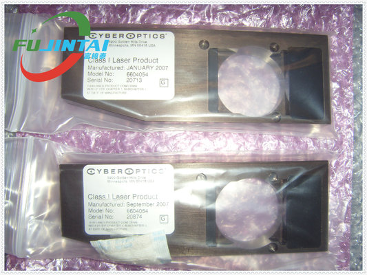 6604054 SMT Machine Parts SAMSUNG CP40 S2000 Laser Cyberoptics