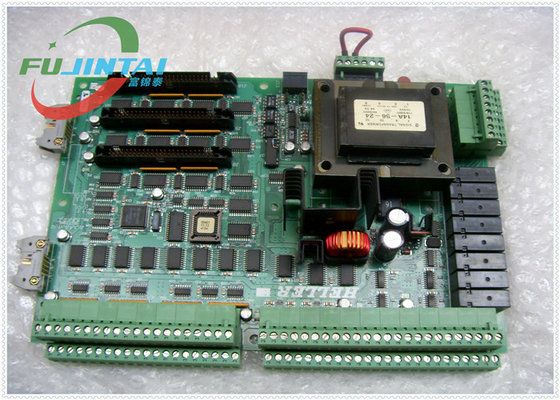 Good Condition Heller Spare Parts 1707 HCI-X Reflow Oven Controller