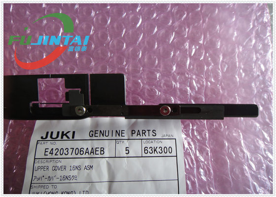 Durable SMT Feeder Parts 16NS ASM E4203706AAEB Original New From Japan
