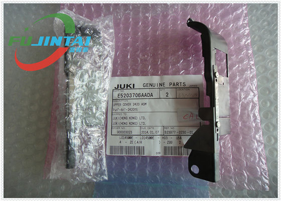 E5203706AADA SMT Feeder Parts Upper Cover 2420 ASM Original 100%