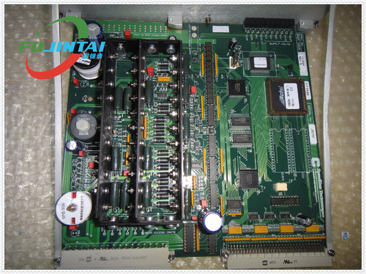 Replacement Printer Parts MPM ​A​C​C​U​F​L​E​X​ Align Board 1013084