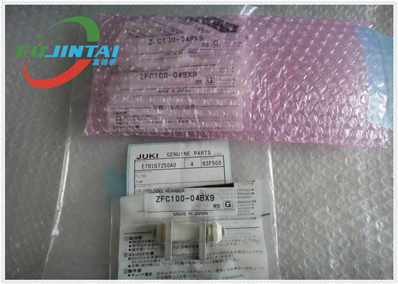 E79167250A0 SMT Machine Parts , Brand New JUKI Surface Mount Filters H-0050-VFL