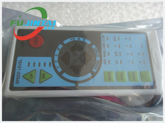 Used SMT Machine Parts SAMSUNG Cp45 Teachine Box J9060105 In Stock