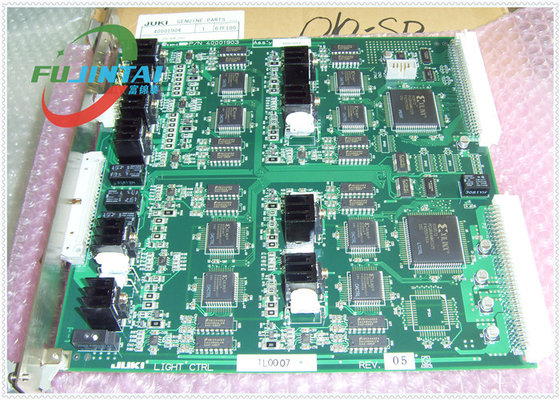SMT Juki Replacement Parts Light CTRL PCB ASM Good Condition CE Approved